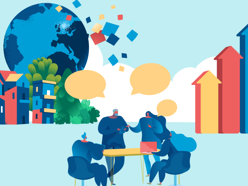 European Social Network | Home